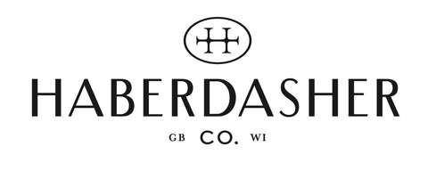 Haberdasherco – HH Clothing Co.