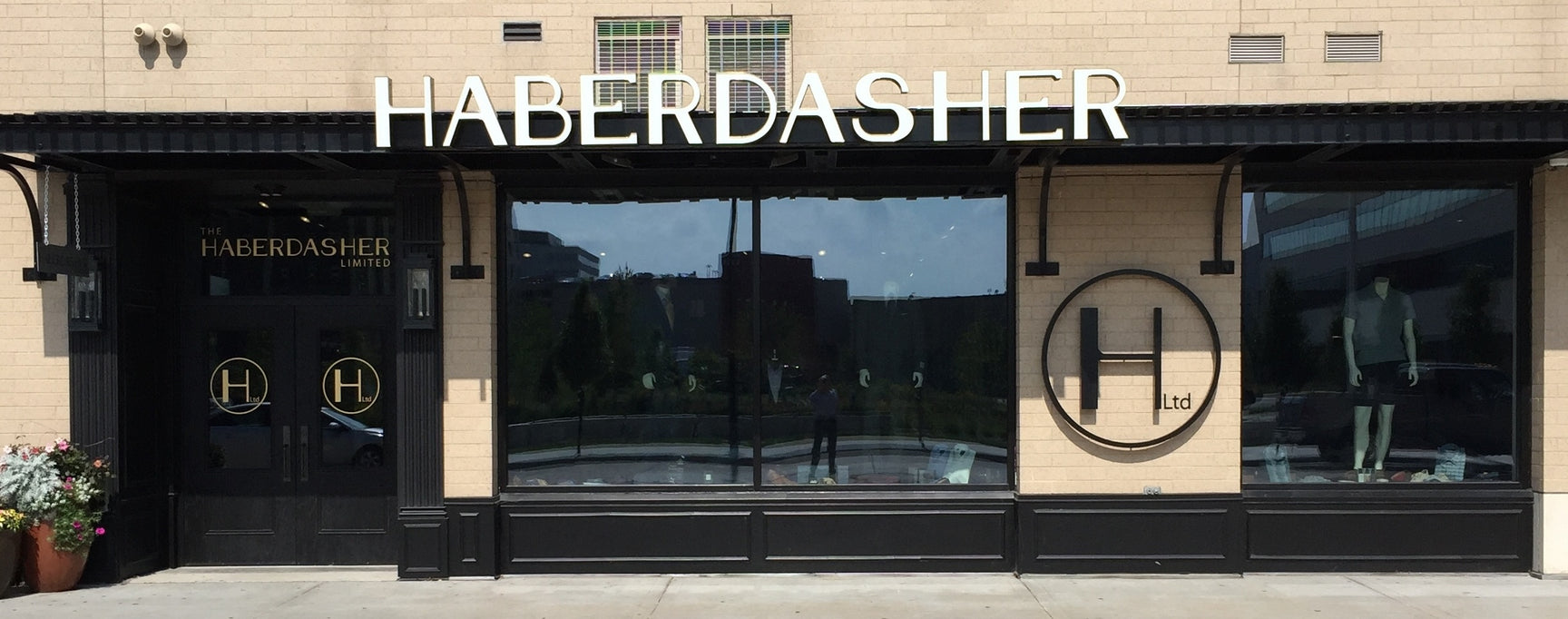 Haberdasherco – HH Clothing Co.